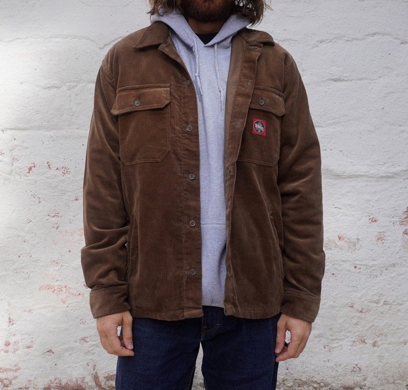 Kotle Jacket by Pure – Pure Clothing